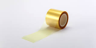 Negative photosensitive polyimide enables high-def pattern formation ...