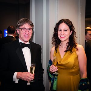 Elektra 2021 photos | Electronics Weekly