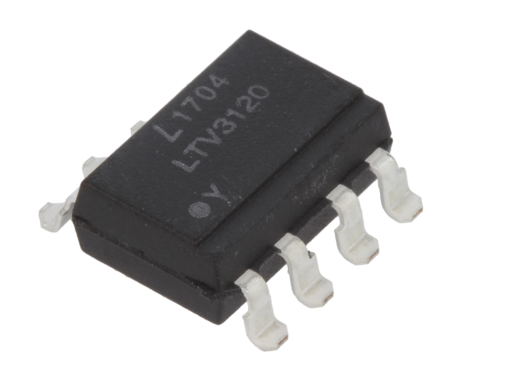 TME puts the spotlight on optoelectronic components | Electronics Weekly