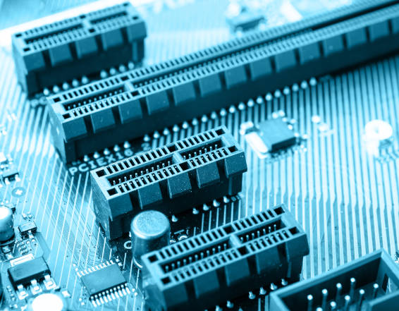 PCI Express 6.0 compatible Base transmitter test | Electronics Weekly