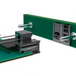 Smiths launches blind-mate optical interconnect system | Electronics Weekly