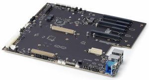 Ice Lake-D processors on COM-HPC and COM Express | Electronics Weekly