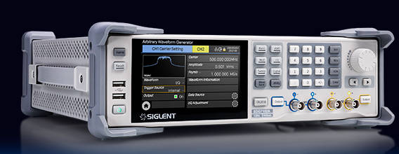 Siglent ups its AWG game | Electronics Weekly