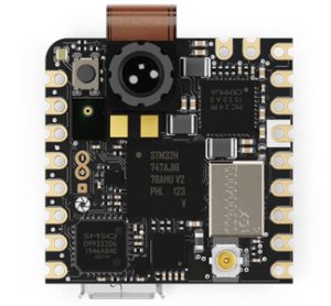 Arduino's professional machine learning vision building block ...