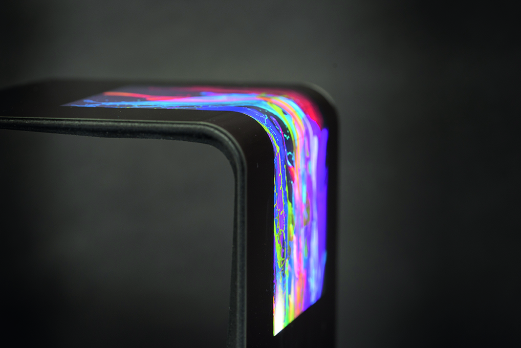 Are you keen for a green screen? | Electronics Weekly