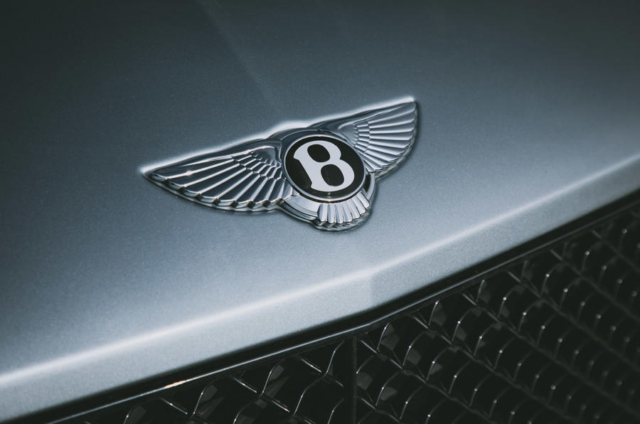 Bentley to build a new EV every year for five years | Electronics Weekly