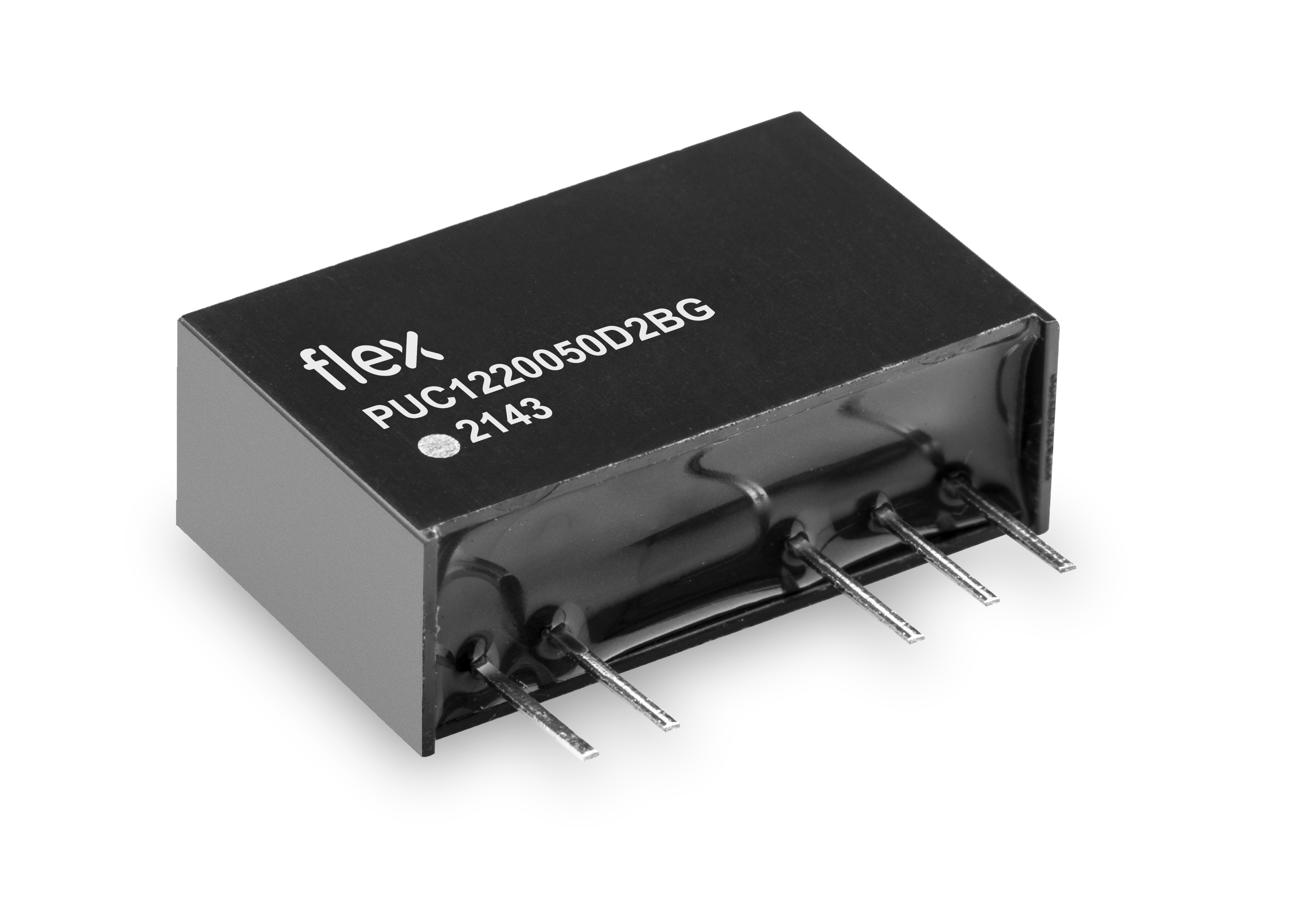 Flex Power Modules adds to portfolio | Electronics Weekly