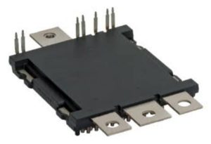 APEC week: NXP and Hitachi collaborate on SIC power stage for vehicle ...