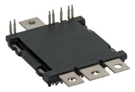 APEC week: NXP and Hitachi collaborate on SIC power stage for vehicle ...