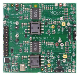 APEC week: NXP and Hitachi collaborate on SIC power stage for vehicle ...