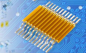 Flexible jumper strips in surface-mount or through-hole | Electronics ...