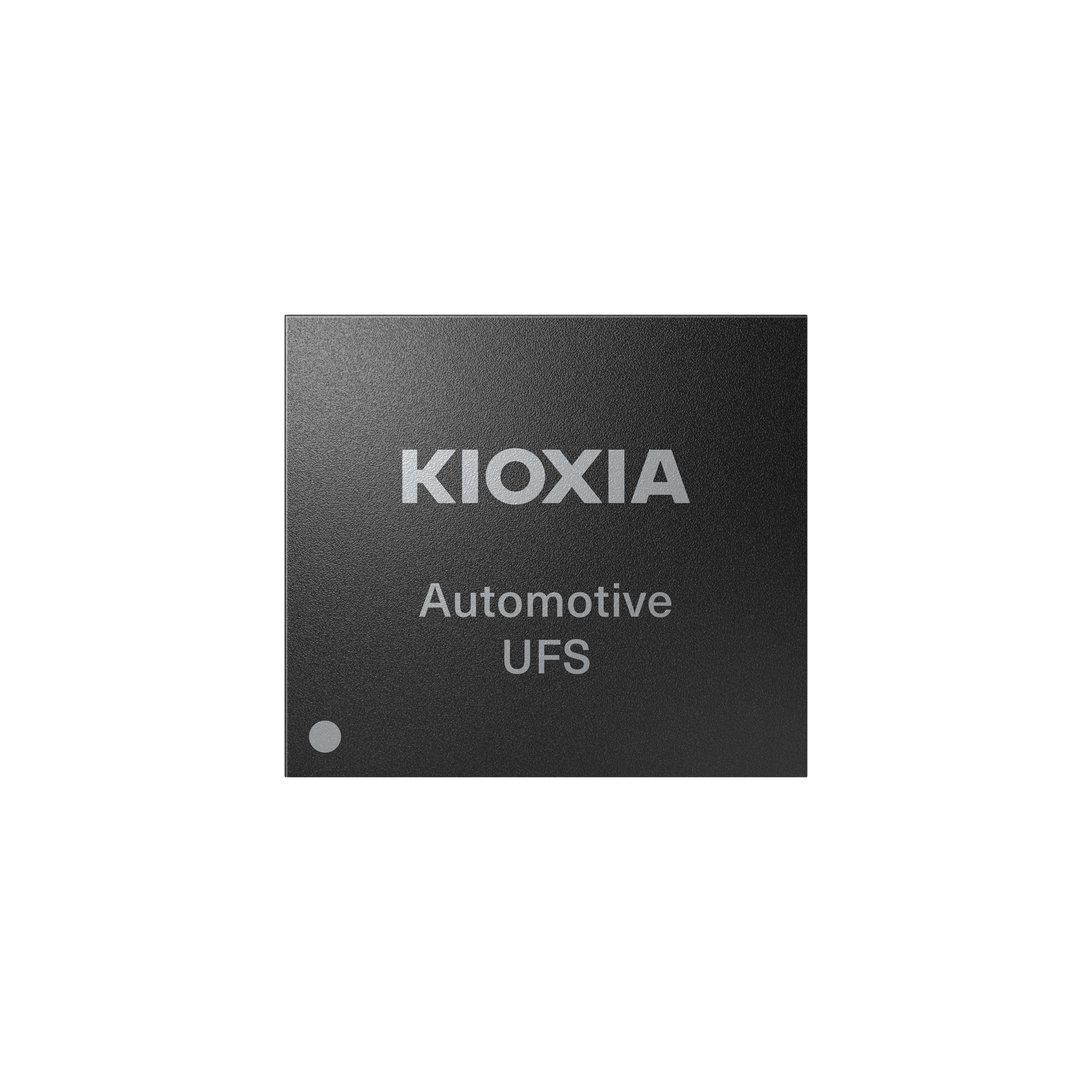 Kioxia sampling automotive UFS flash | Electronics Weekly