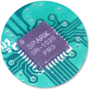 SPARK Microsystems gets CDN$7.1m funding | Electronics Weekly