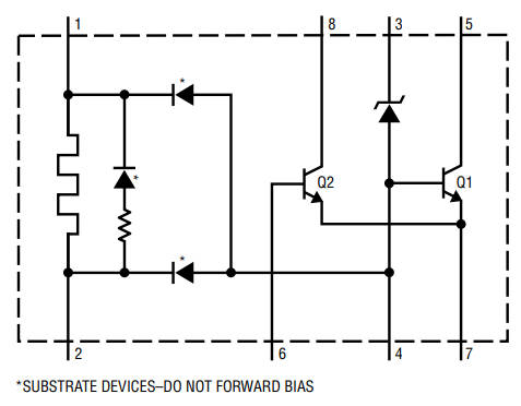 ADI's new super-precision voltage reference challenges LTZ1000 ...