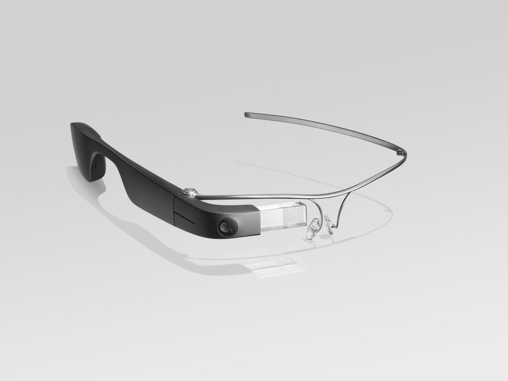 Envision Jette Un Nouveau Regard Sur Les Lunettes AI-Smart - Tech ...