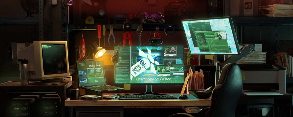 AFRL opens its Hack-A-Sat satellite hacking competition | Electronics ...