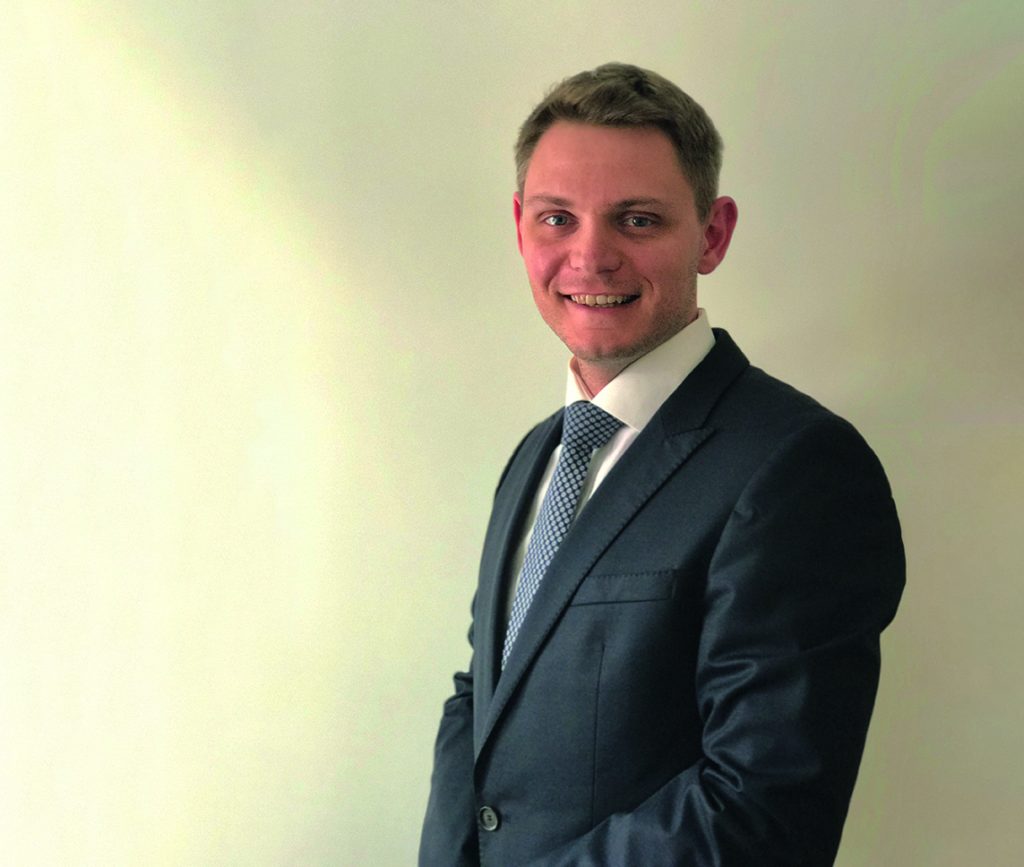 2022: Just one thing after another | Electronics Weekly