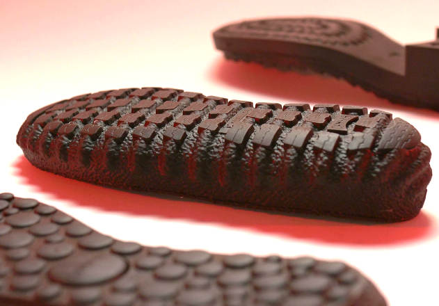 Henkel offers resins for BCN3D's novel production-grade 3D printer ...