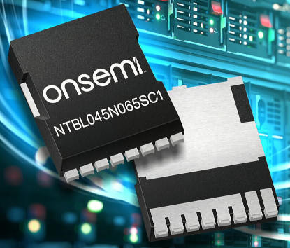 PCIM: 650V SiC mosfet in TOLL package saves space over D2PAK ...