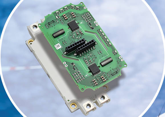 PCIM: Automotive-qualified IGBT-SiC module drivers | Electronics Weekly