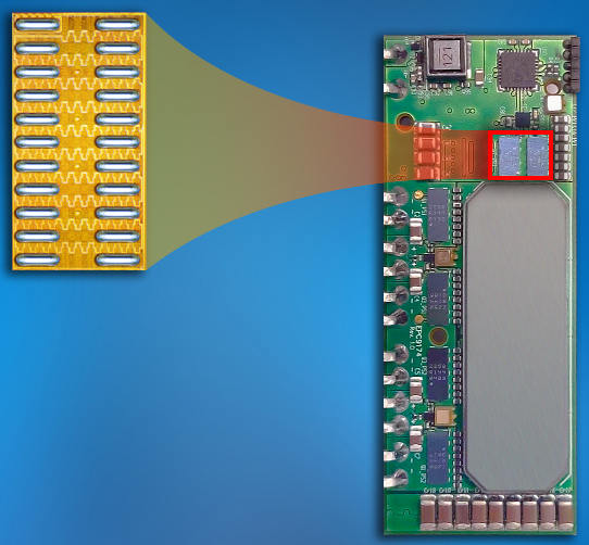PCIM: 100V 1.7mΩ GaN power transistor in 10.2mm2 footprint | Electronics Weekly