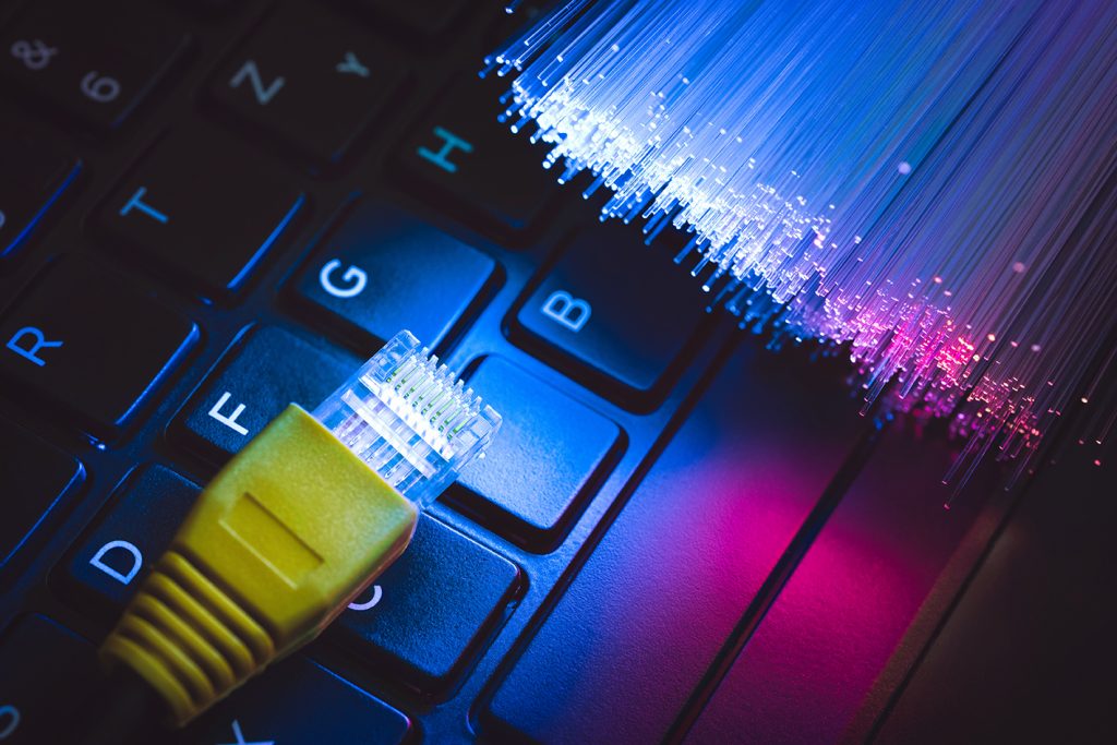 Protecting data transmissions from a multitude of cyber threats ...