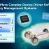 AUTOSAR- compliant CDD software module for EV battery system designers ...
