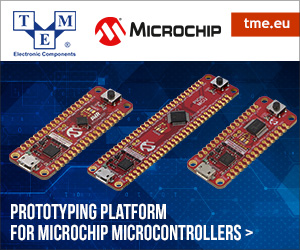 Sponsored Content: Curiosity Nano development platform by Microchip ...