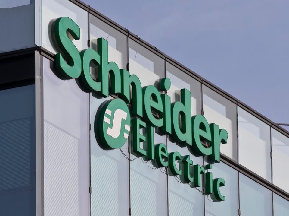 Schneider Electric launches sustainability awards | Electronics Weekly