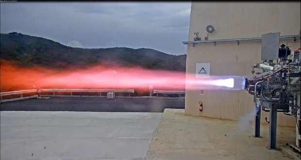 Avio receives "Next Gen EU" boost for liquid propulsion launchers ...