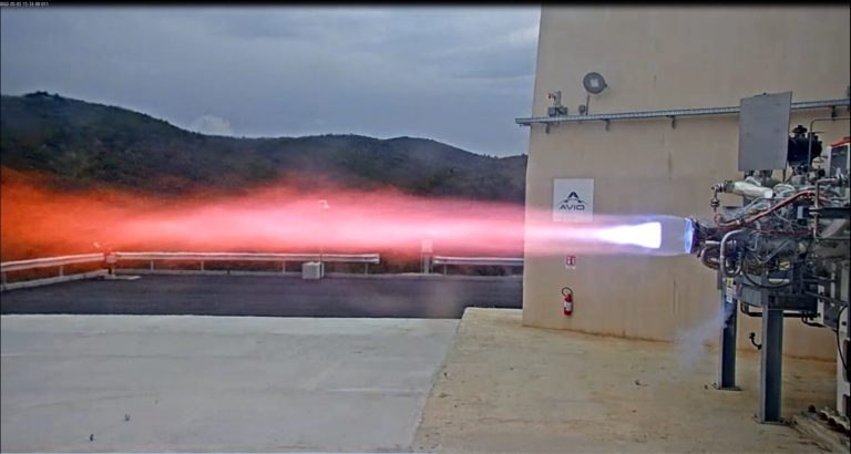 Avio receives "Next Gen EU" boost for liquid propulsion launchers ...