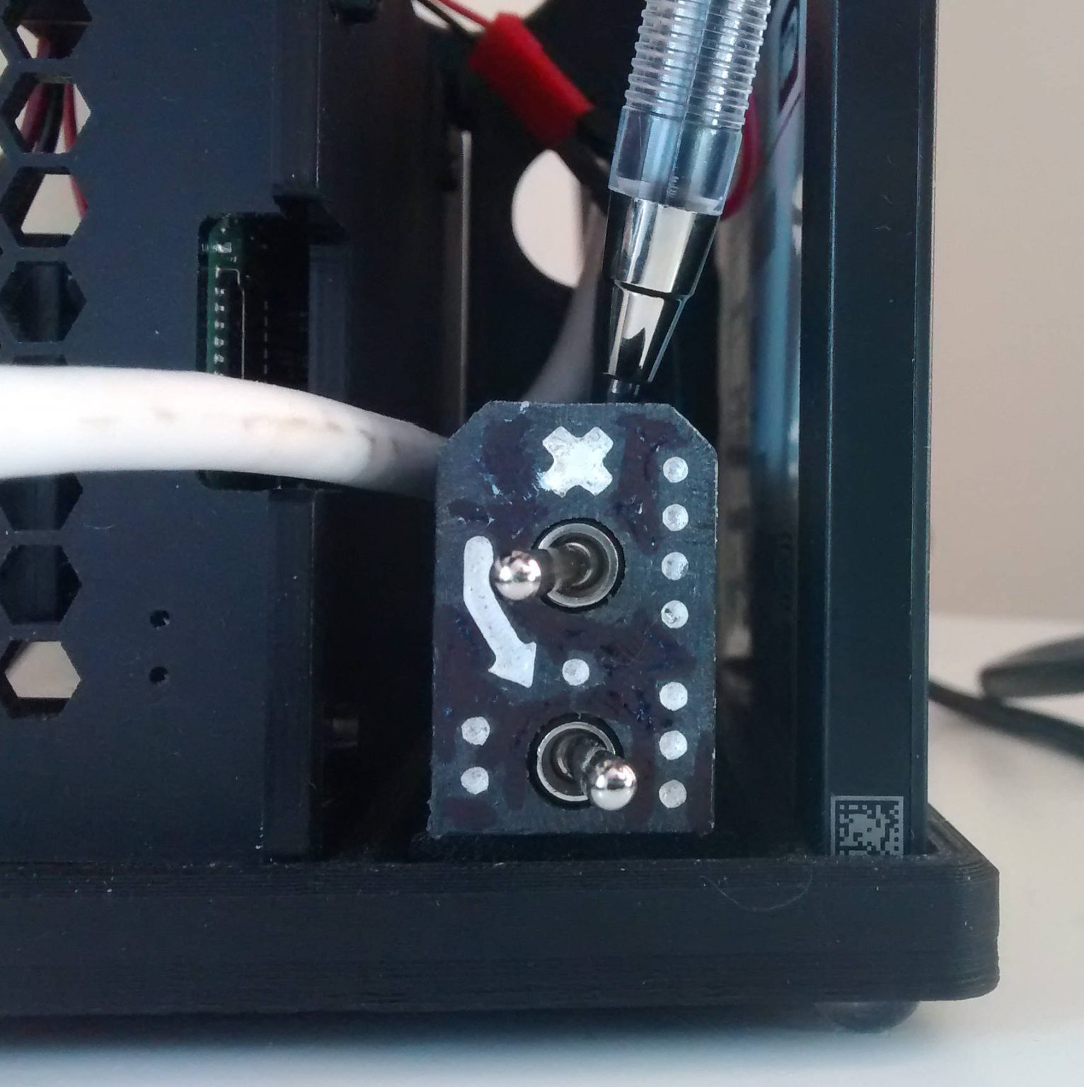 Raspberry Pi 4 fan tamed - tiny update | Electronics Weekly