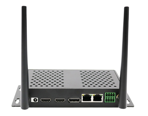 Arm computer built around 4x Cortex-A76 and 4x Cortex-A55 | Electronics Weekly