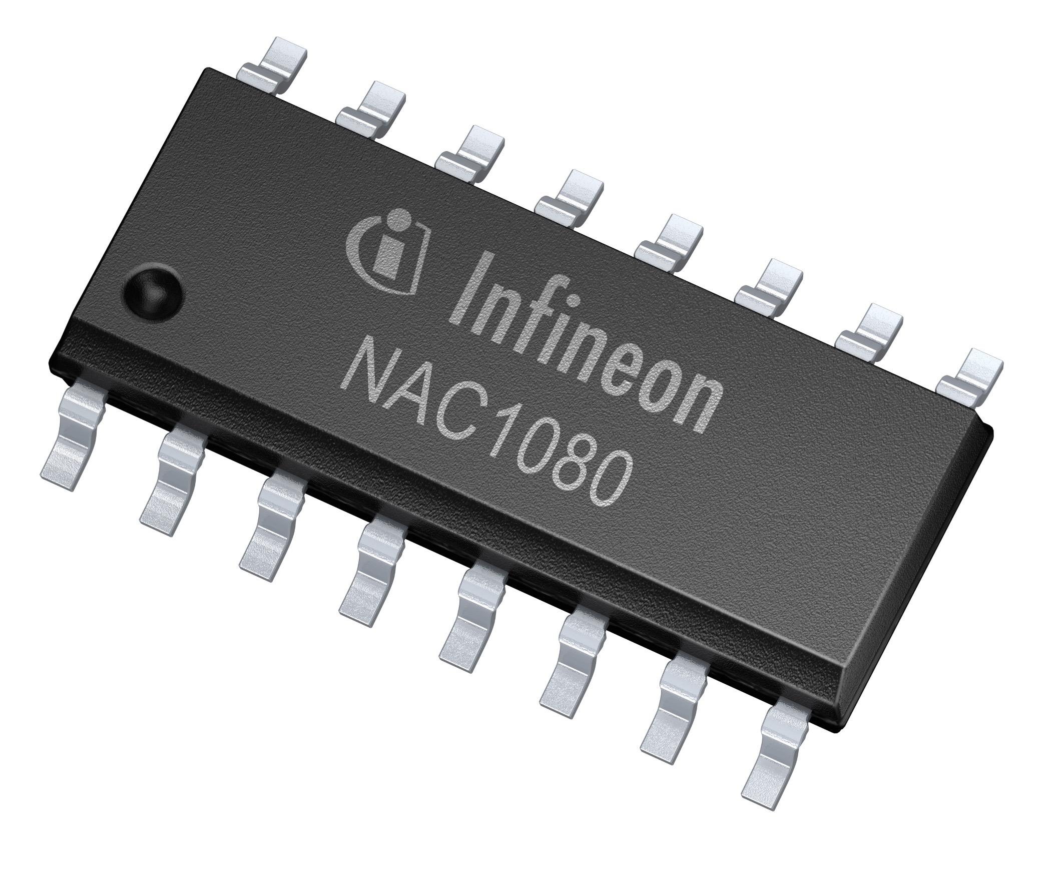 Infineon chip enables smart locks | Electronics Weekly