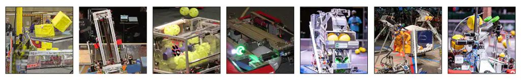 Digi-Key celebrates decade of support for FIRST Robotics Competition ...