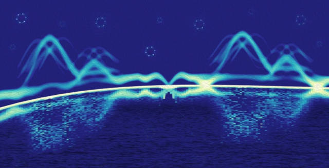 2D material offers novel spin state for spintonics | Electronics Weekly