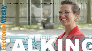 Talking Points: Ina Schindler of MicroSys, on automotive processors, AI, component longevity ...