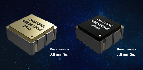 Photovoltaic optocoupler for space satellite applications | Electronics ...