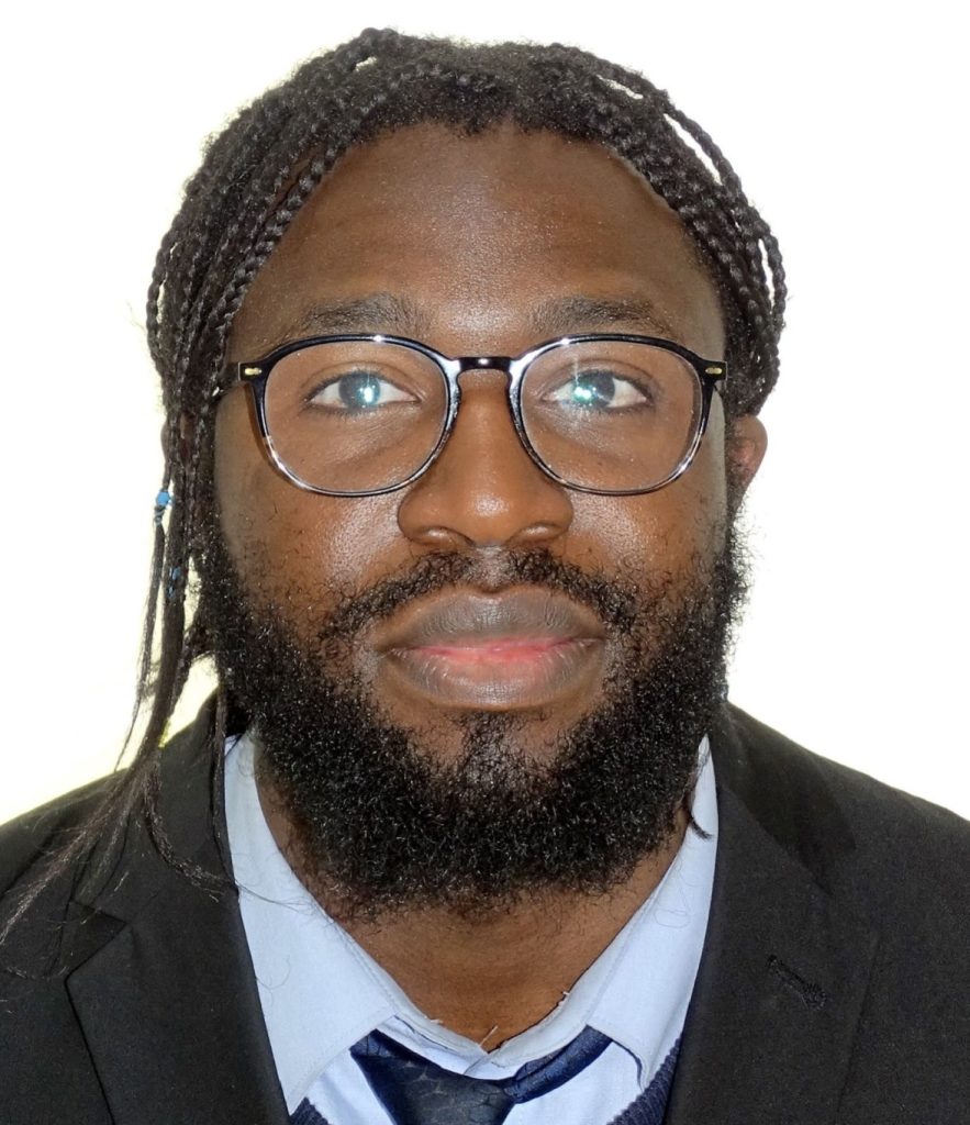 EW BrightSparks 2022 profile: Dr Ejay Nsugbe | Electronics Weekly