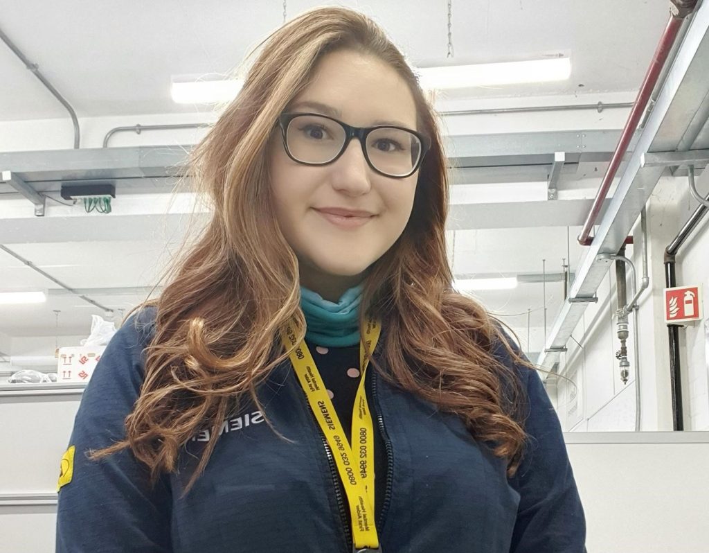 EW BrightSparks 2022 profile: Jessica Reading | Electronics Weekly