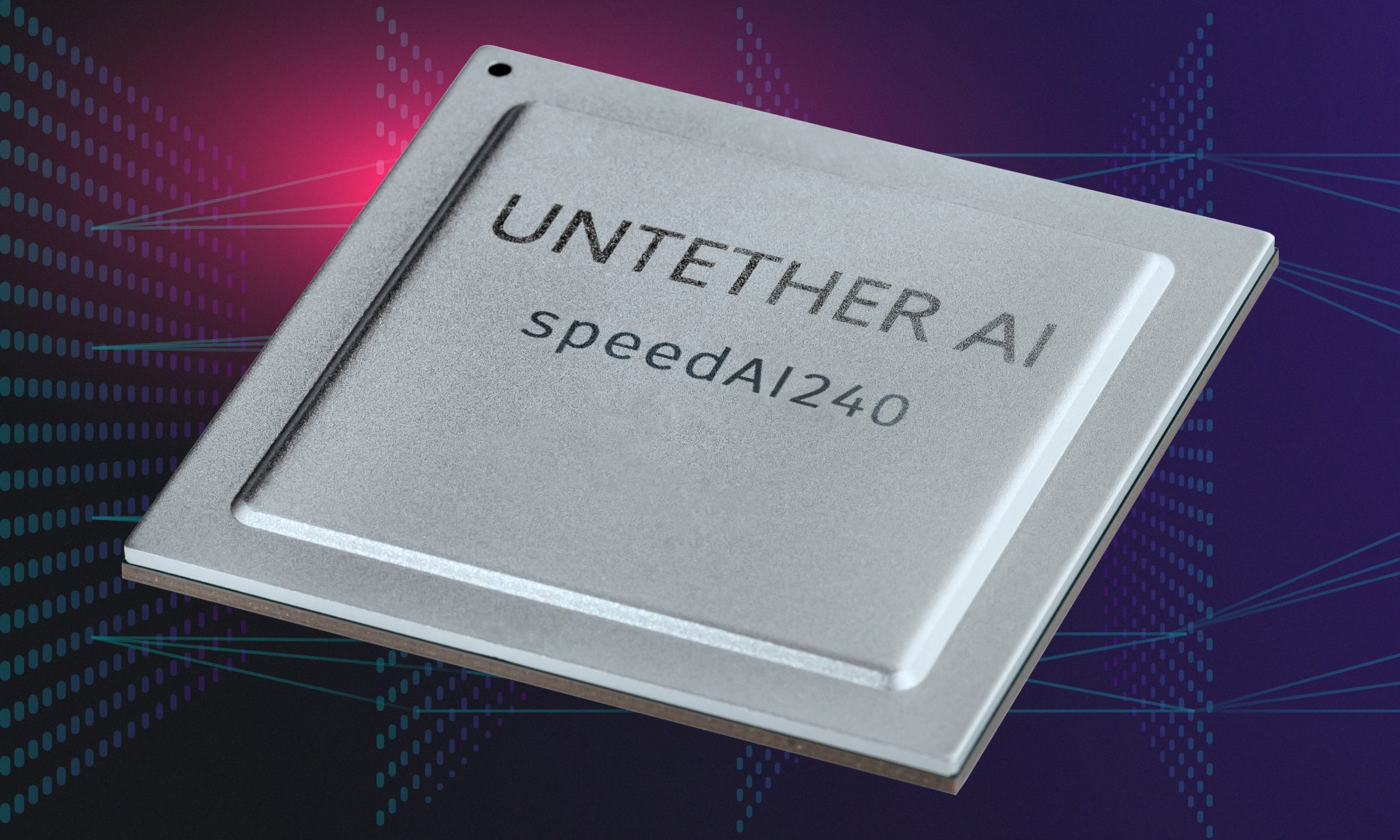 Untether AI beralih ke floating point untuk arsitektur SpeedAI ... Untether AI beralih ke floating point untuk arsitektur SpeedAI ...