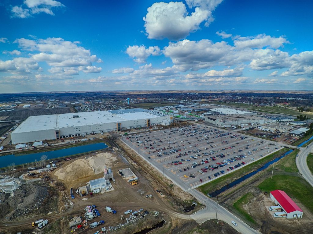 Digi-key ขยายขีดความสามารถในการจัดจำหน่ายผลิตภัณฑ์ – Shunlongwei Co. Ltd