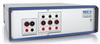 Saelig launches compact power choke tester family | Electronics Weekly