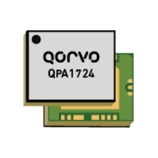 Qorvo adds MMIC Ku-K band amplifier | Electronics Weekly