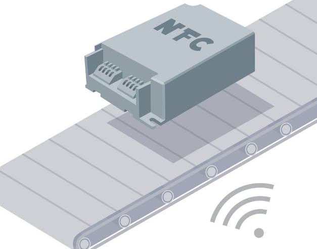 First Zhaga-NFC programmable devices certified for lighting ...
