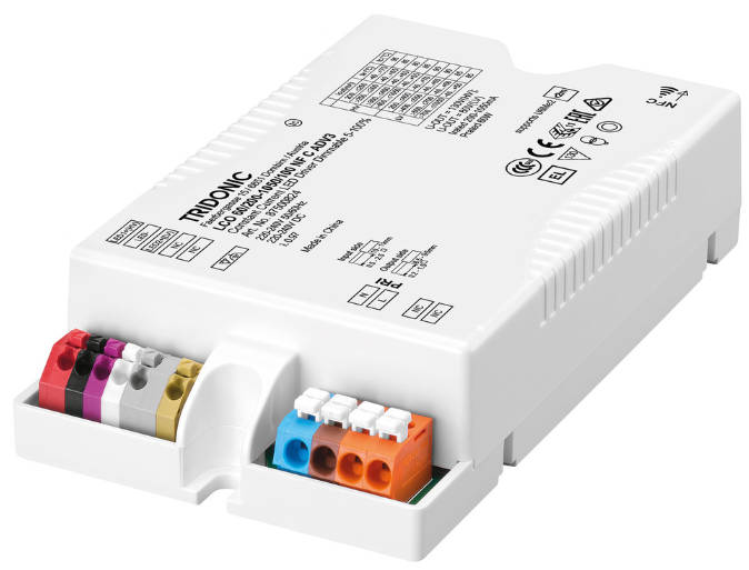 Primeros dispositivos programables Zhaga-NFC certificados para iluminación – Shunlongwei Co. Ltd
