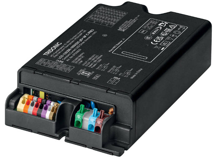 First Zhaga-NFC programmable devices certified for lighting | Electronics Weekly