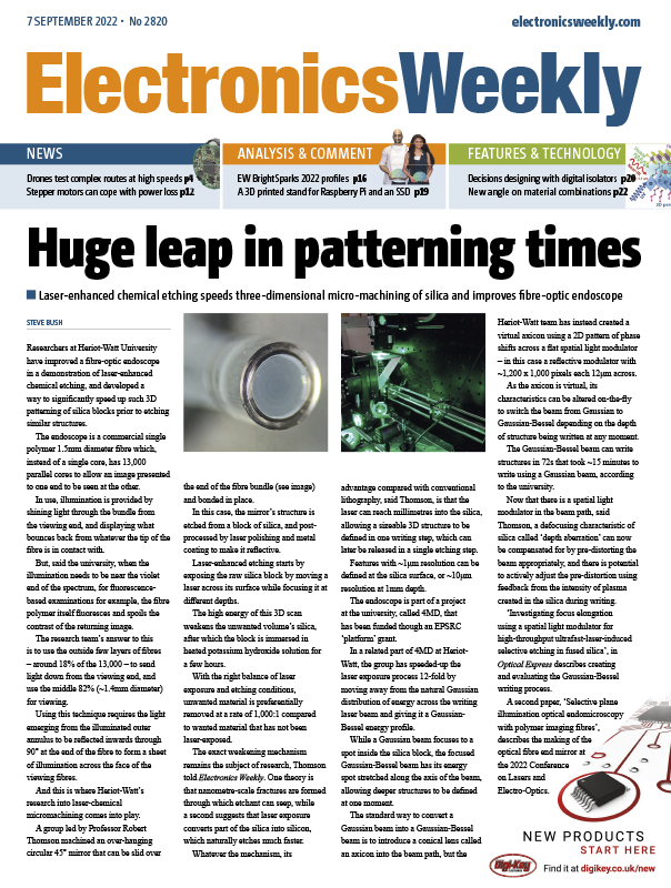 Digital Edition Archive | Electronics Weekly