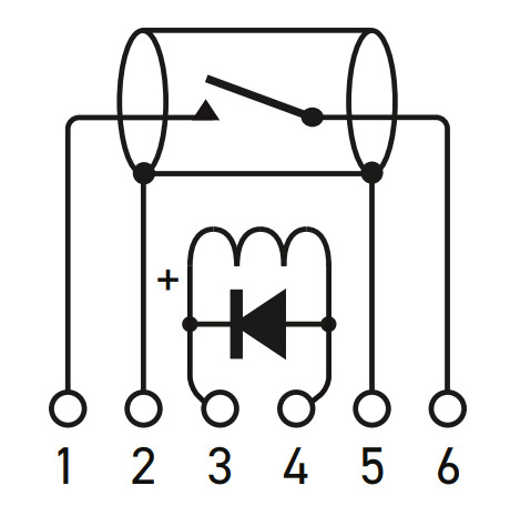 3GHz relays stack at high density | Electronics Weekly