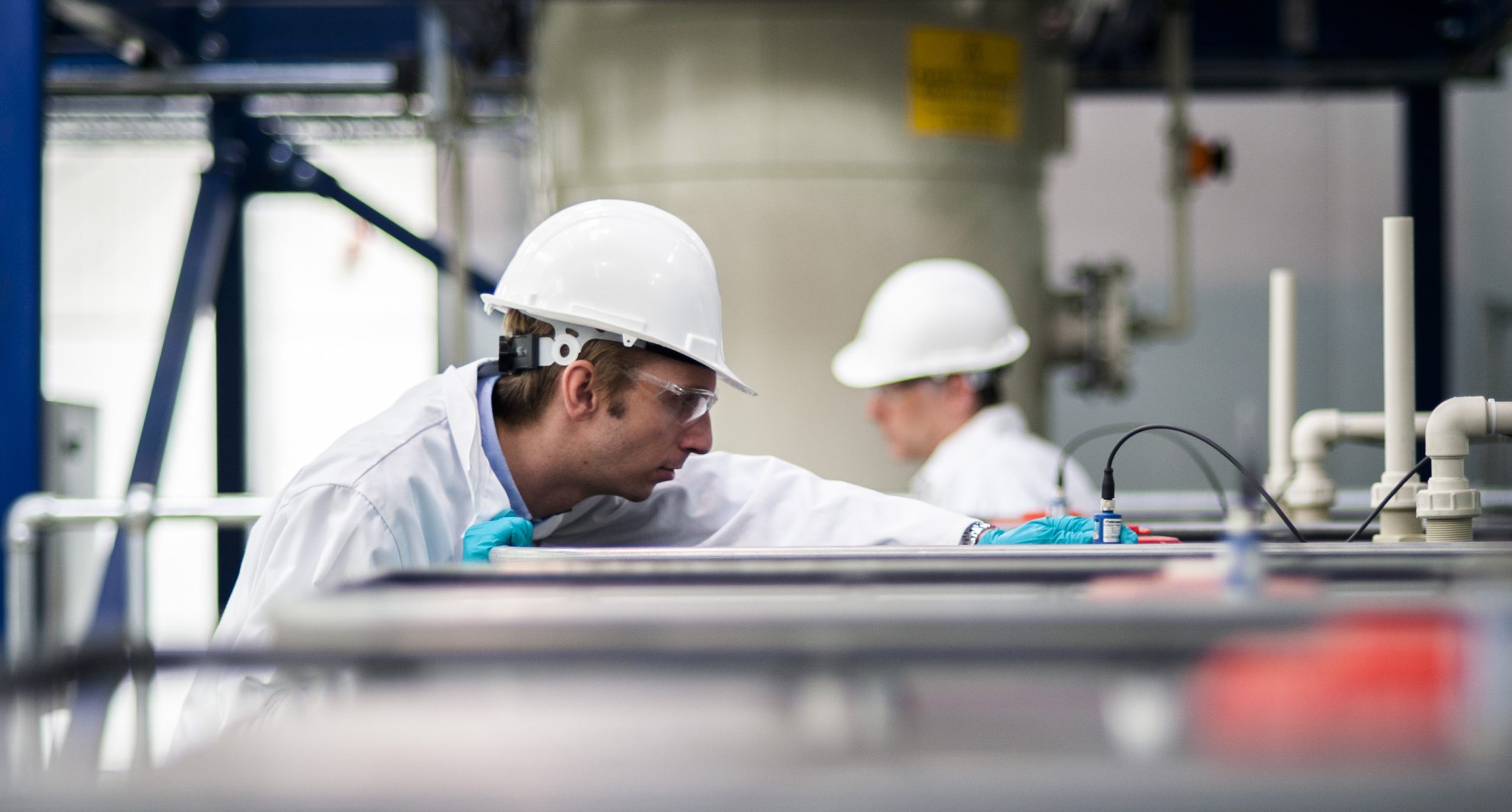 Nexeon gets £2m development award | Electronics Weekly